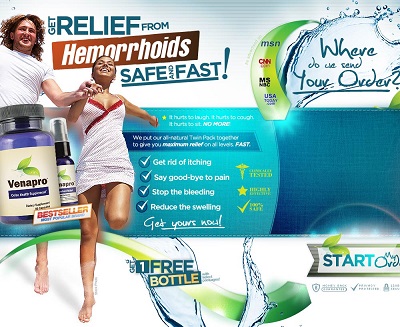 Venapro Review 15 CRITICAL Facts To Know!! (Sept 2019)